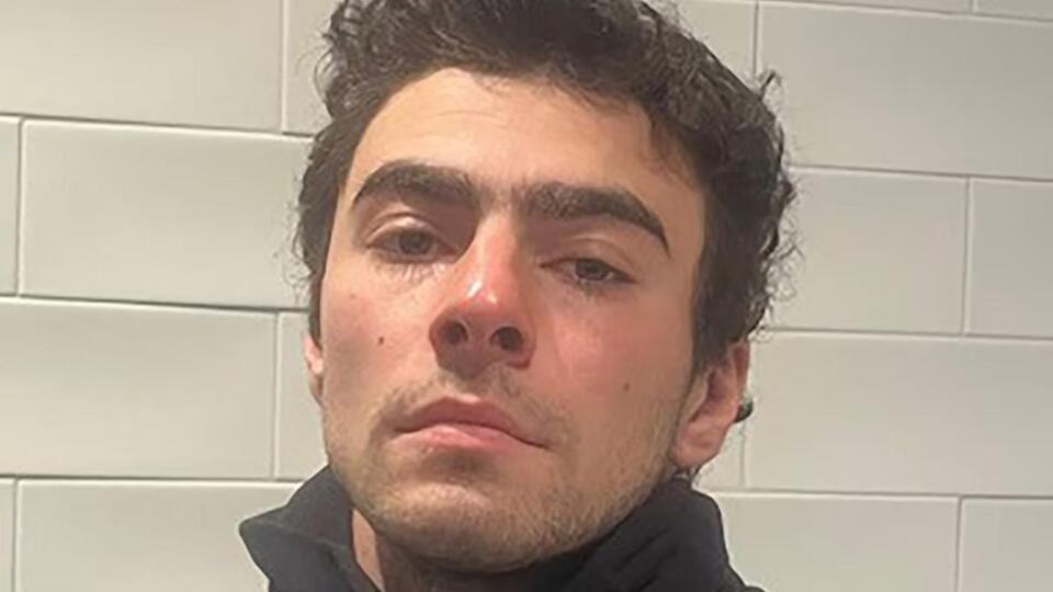 Luigi Mangione Fundraiser Outpaces Madison Shooting Victim GoFundMe ...