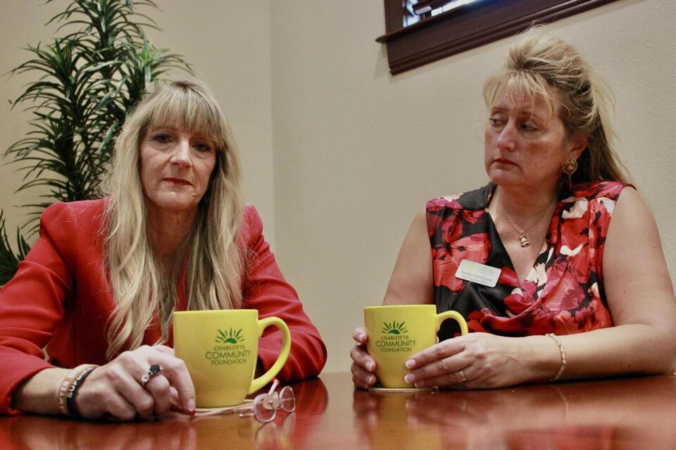 A hazing nightmare: Mom advocates for justice after son's death - NewsBreak