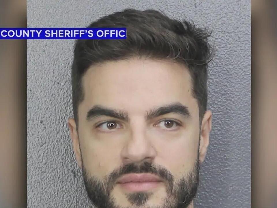 Missing Florida woman’s husband arrested on kidnapping charge