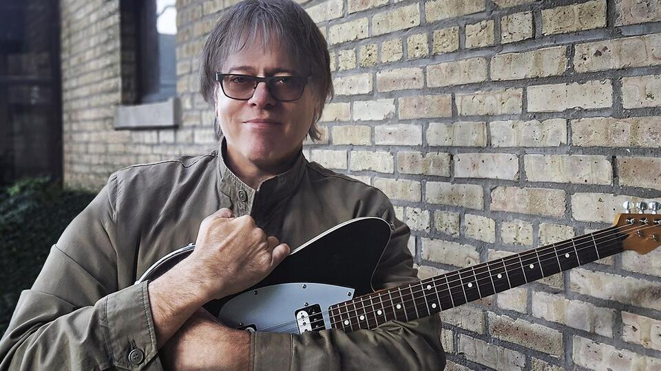 Gary Klebe on Shoes’ near miss with Gene Simmons, inspiring Butch Vig ...