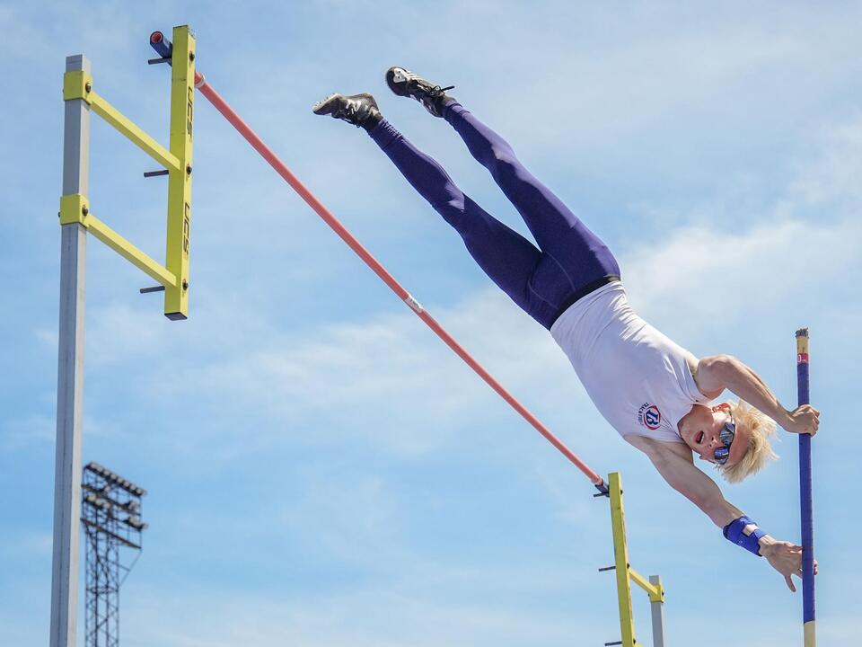 Track and field tracker: How Toledo-area athletes fared on Day 2 of the ...
