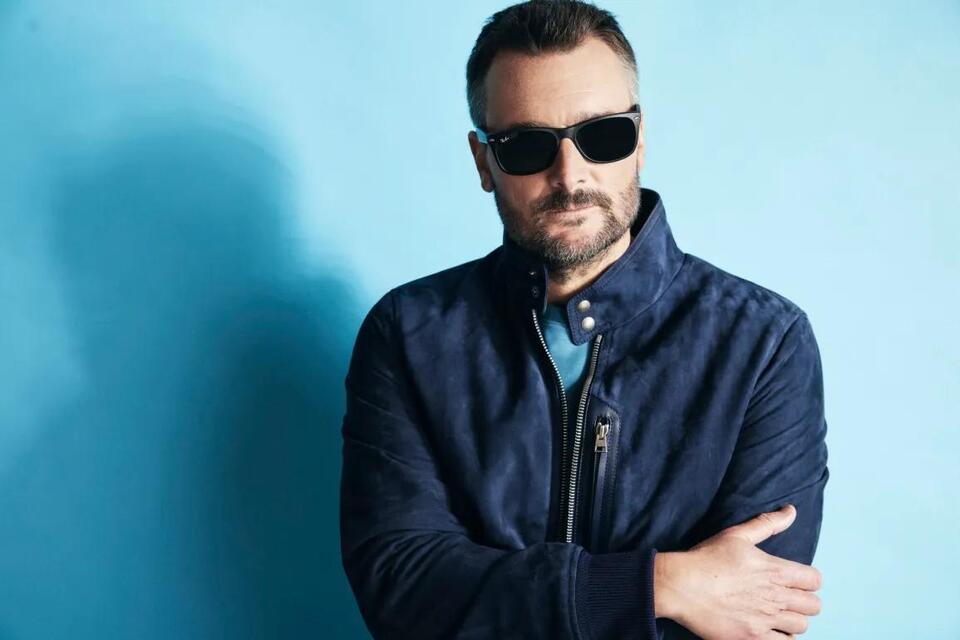 Is Eric Church Announcing A Date For The Grand Opening Of His Nashville ...