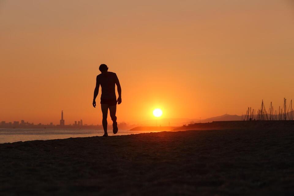 Sleep: The Cornerstone of Athlete Well-Being - NewsBreak