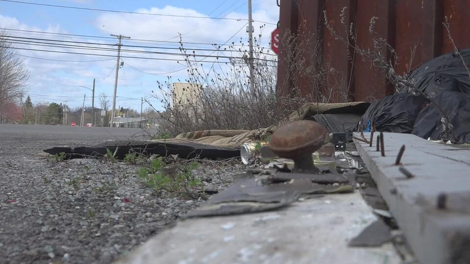 Town of Niagara cracks down on junkyard dumping - NewsBreak