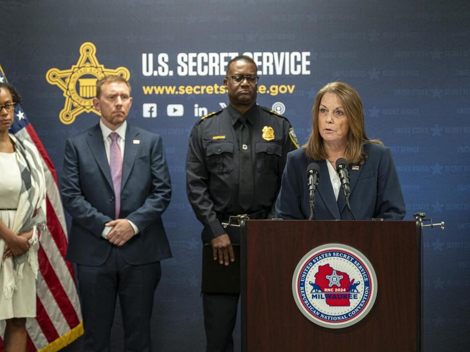 ‘Evolving’ but no credible threats before RNC and DNC, Secret Service says