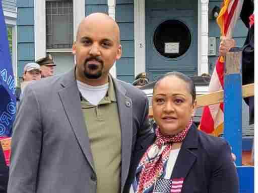 Passing the HEROES Act in Massachusetts