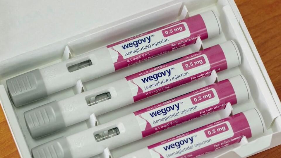 Parents weighing GLP-1 drugs for kids - NewsBreak