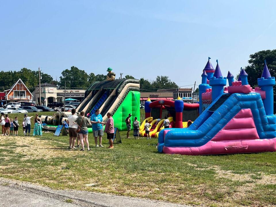 Big Fun, Little Cost: The Duck Drop Carnival Returns In August - NewsBreak