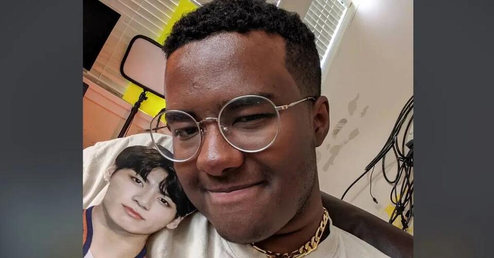 Dead at 23: YouTuber Twomad's Autopsy Complete, Body Ready for Release ...