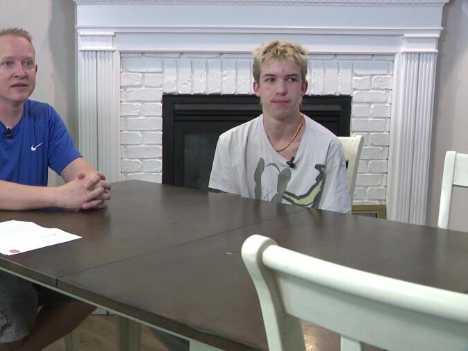 Draper teen warns of new social media scam hitting Utahns