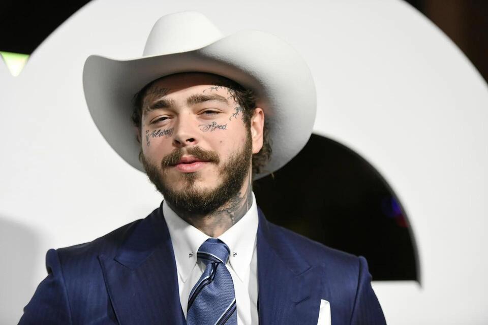 Post Malone’s Frustrating Rise On The Billboard Charts - NewsBreak