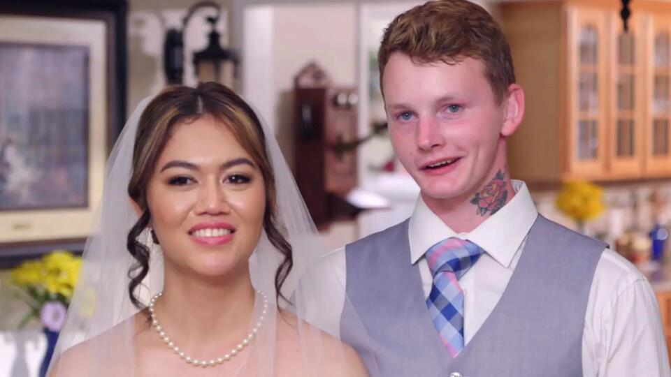 ‘90 Day Fiance’ Star Citra Herani Gives Birth to Baby No. 1 With ...