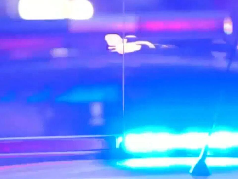 2 dead, 19 injured after shooting in Michigan: Police 2 dead, 19 injured after shooting in Michigan: Police