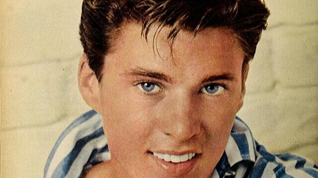In Memory of Ricky Nelson, Who Would Have Been 85: A Sad Look Back at ...