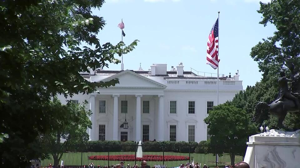 ‘We will not be intimidated’: Democrats respond to White House as ...