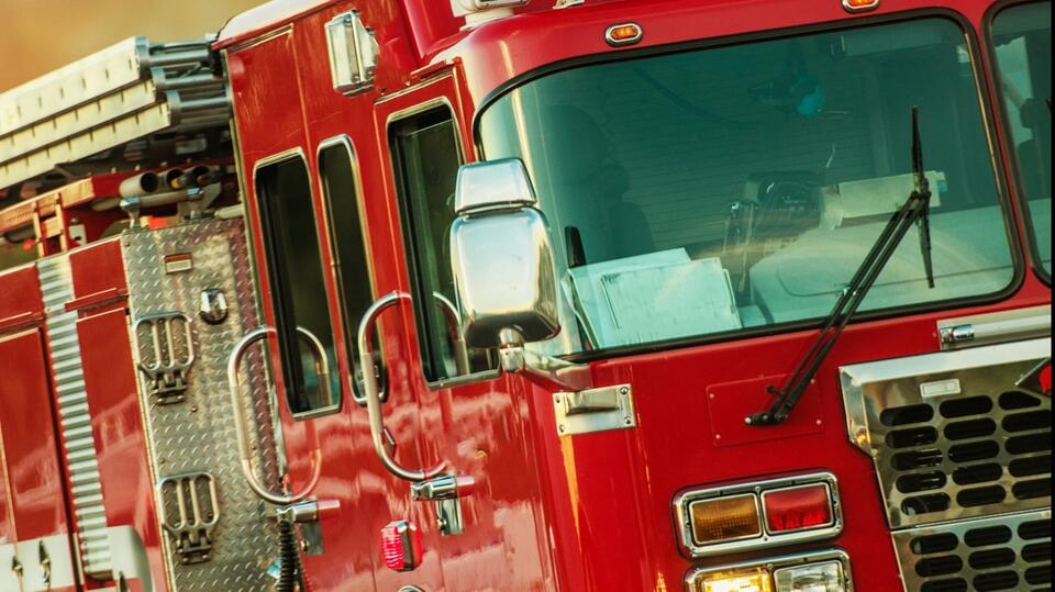 2-alarm fire rips through Clarence home; emergency demolition follows ...