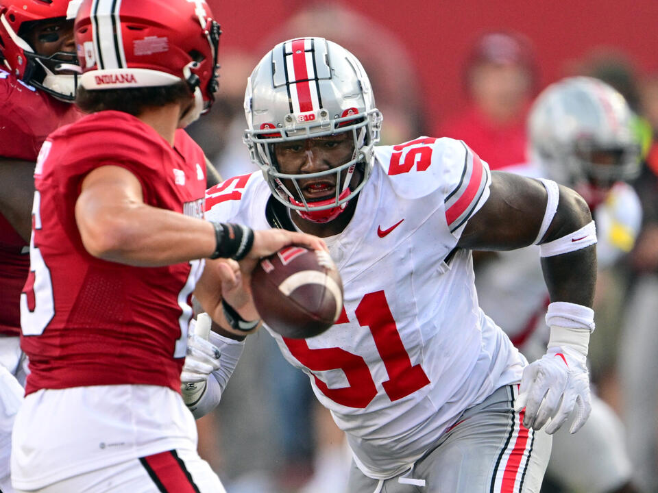 Michael Hall Jr. 2024 NFL Draft: Combine Results, Scouting Report For ... Michael Hall Jr. 2024 NFL Draft: Combine Results, Scouting Report For ...