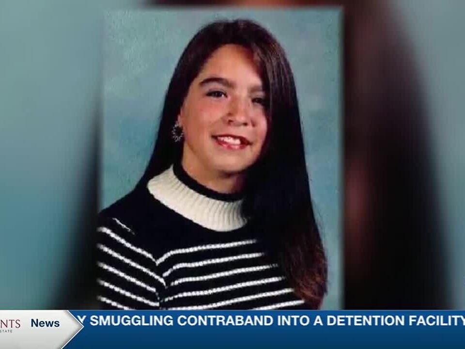 Search for Kemberly Ramer: 27 years later in Walton County