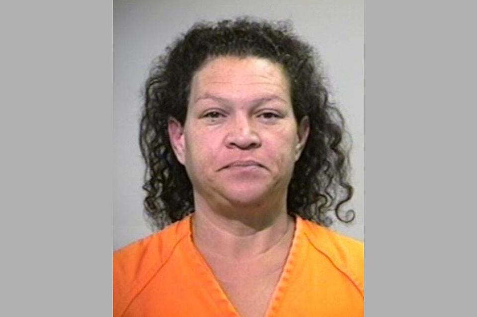 Authorities Need Your Help Tracking Down the Most Wanted Female in ...
