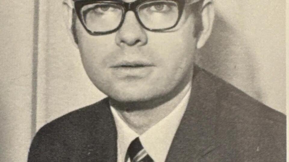 John Marshall High School legend Harold Vitalie bequests $1.5m to local ...