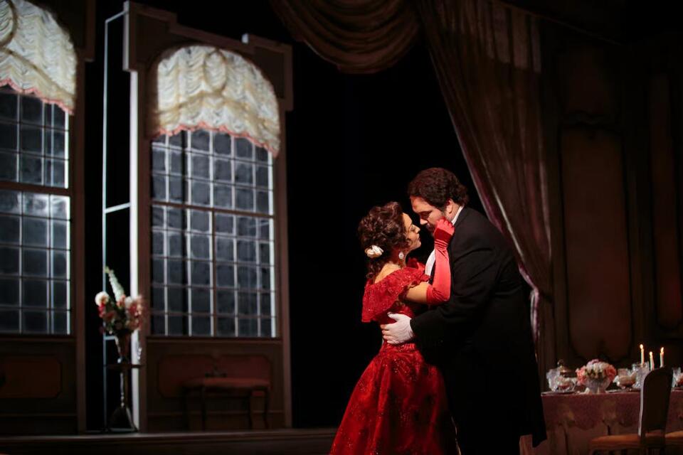Opera Colorado has a new CEO. Here’s how she plans to bring the art to ...