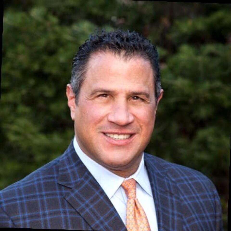 Saddle River Firefighter, Wealth Management Advisor Jack Inserra Dies ...