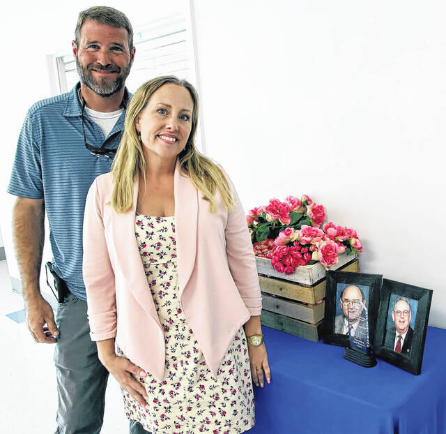 Bladen Online sold to the Bladen Journal - NewsBreak