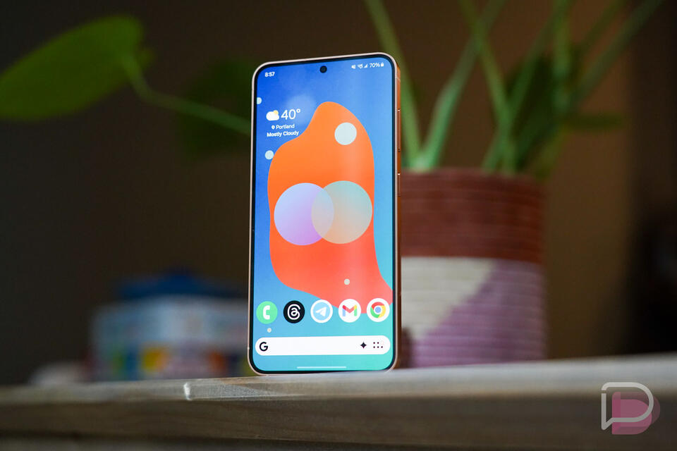 Galaxy S24 One UI 8 Update With Android 16 is Here - NewsBreak