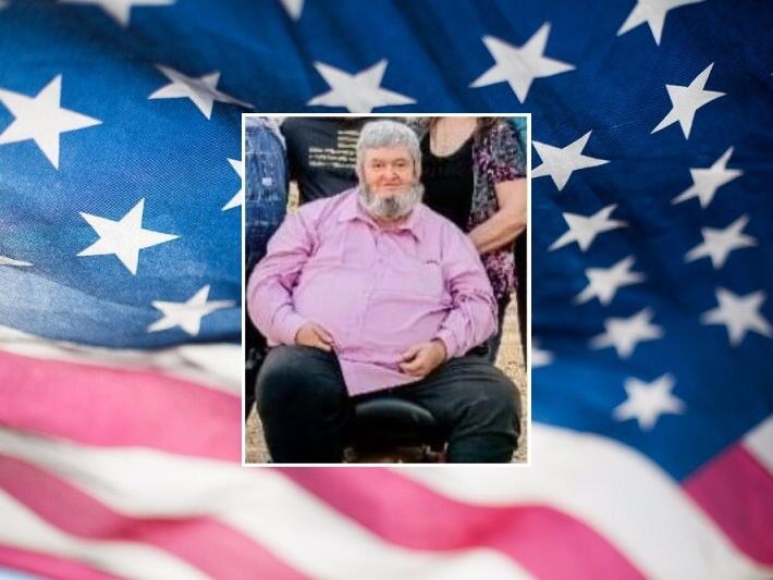 OBITUARY: Jerry Ray Stiltner