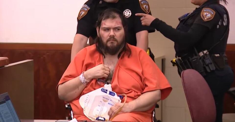 'You're going to die in prison': Fake TikTok rabbi who sexually abused ...