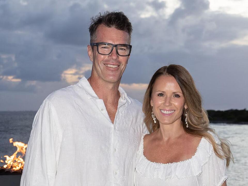 Ryan and Trista Sutter's 2 Kids Are All Grown Up in Rare Appearance at ...