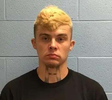 Fugitive Steven Michael Cope Jr. Arrested in Raytown Following Multi ...