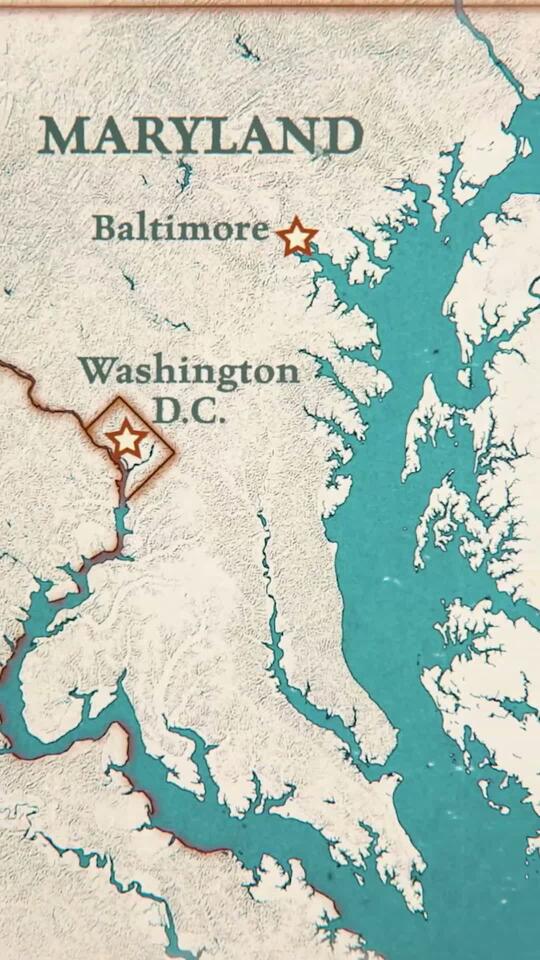 How did Harriet Tubman become one of the best known Underground ...