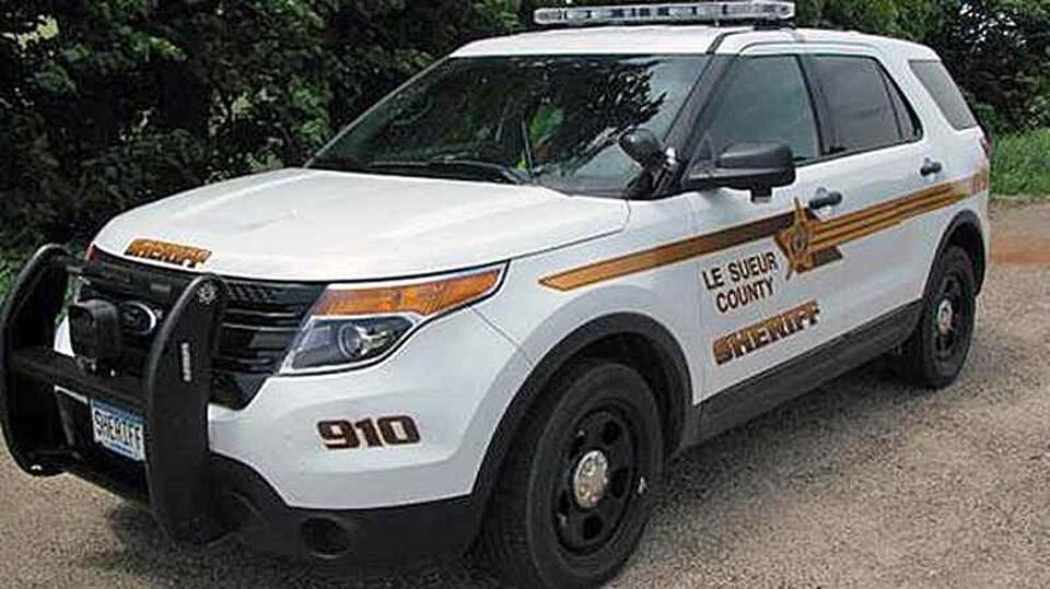 Pilot Killed in Experimental Aircraft Crash at St. Peter - NewsBreak