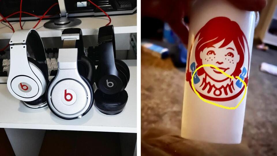 20 Everyday Logos with Secret Meanings You Never Noticed - NewsBreak