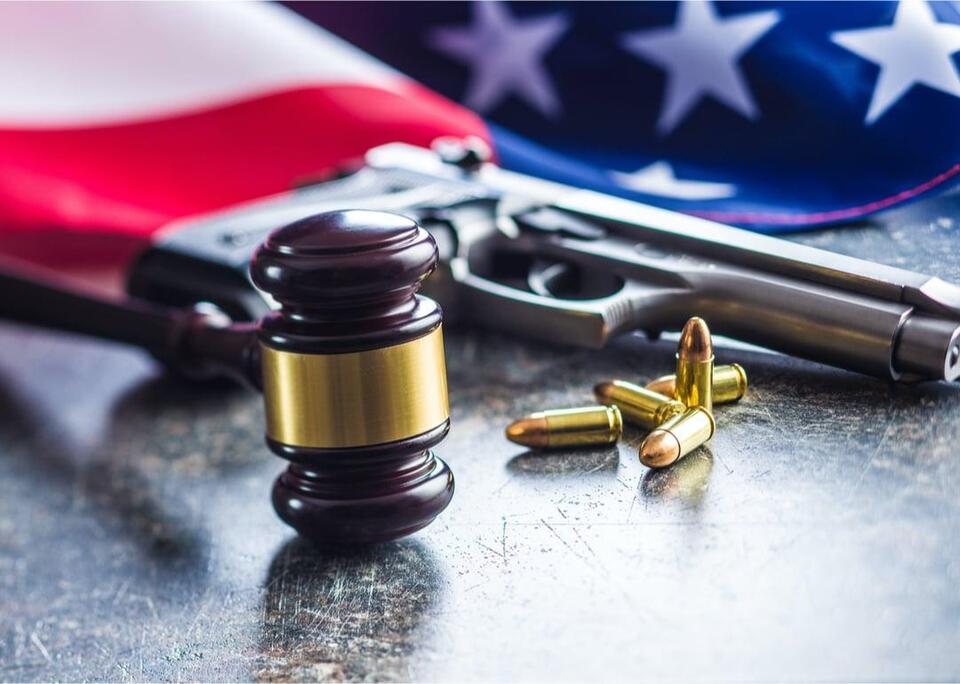 Gun control legislation that passed and failed over the last 20 years ...