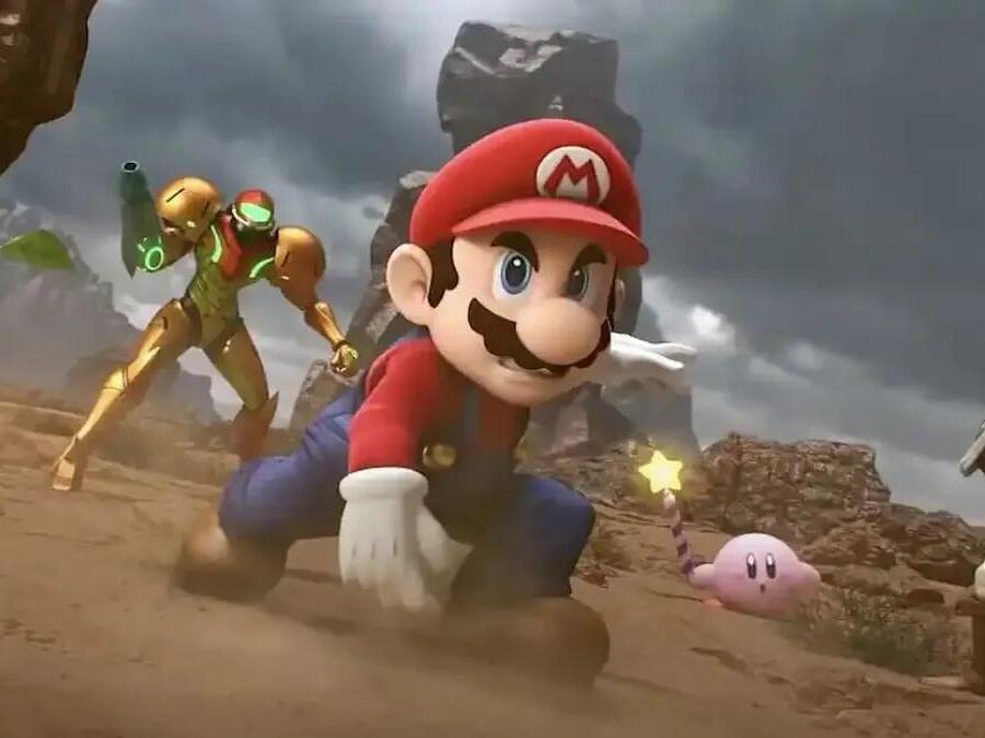 The 13 Best Retro Video Game Posters Of All-Time, Ranked