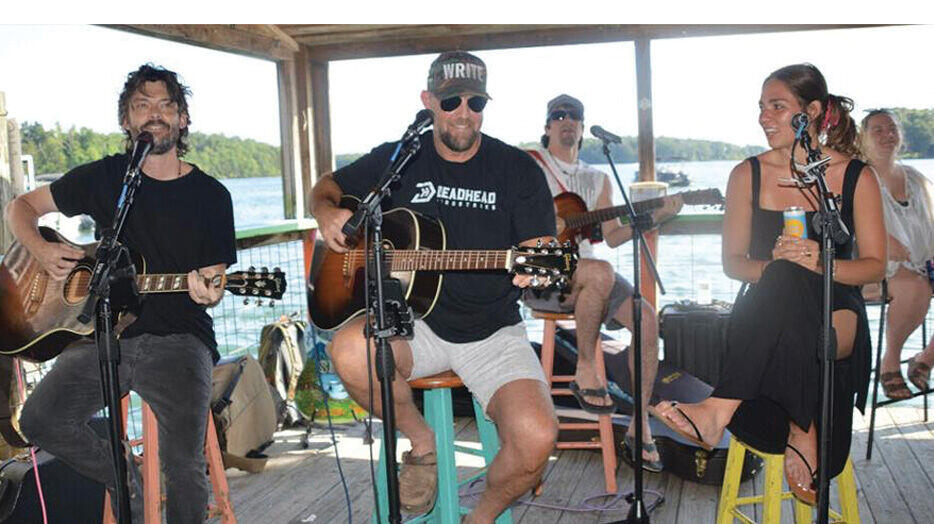 SML Songwriters Festival announces dates, slate of musical artists for ...