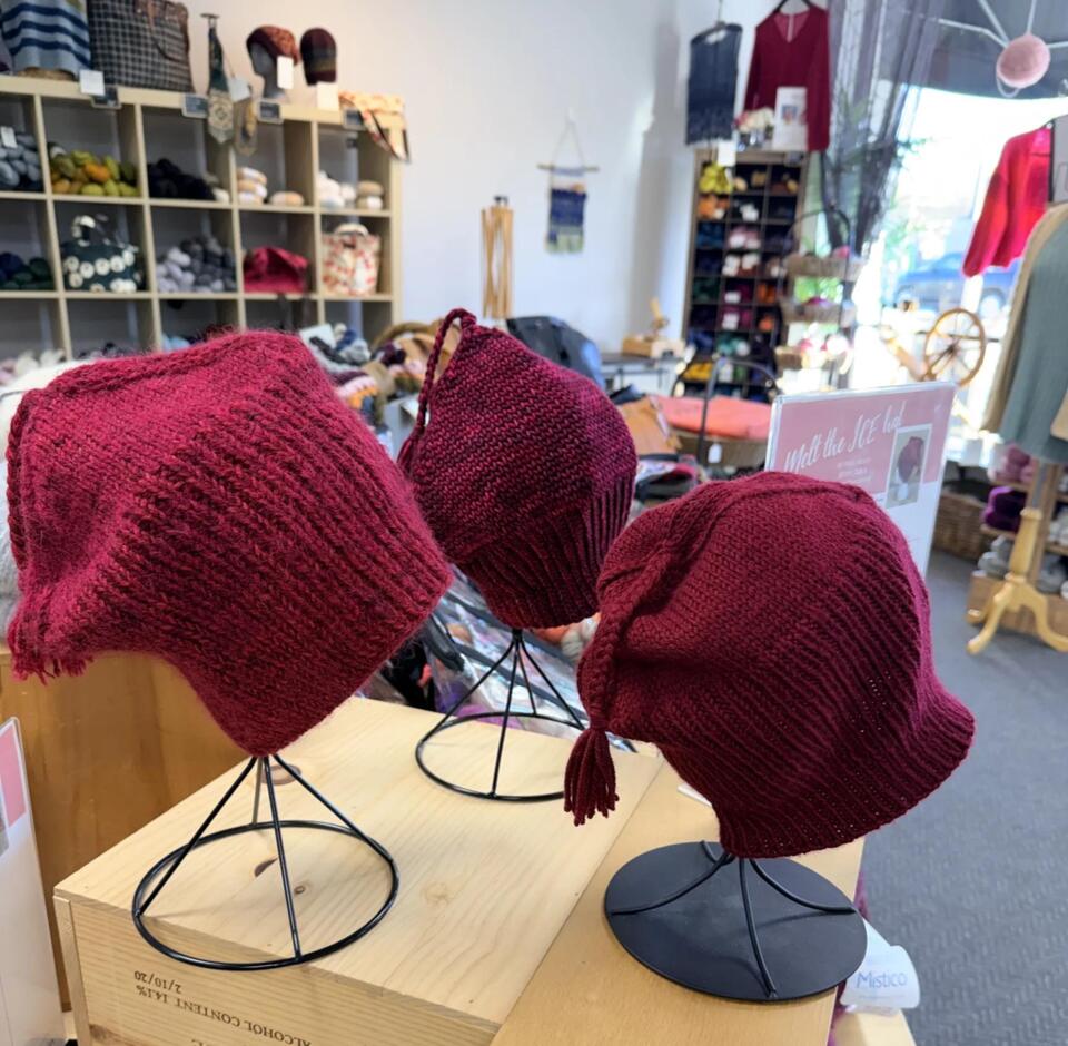 A red hat, inspired by a symbol of resistance to Nazi occupation, gains ...