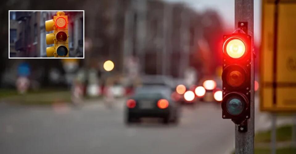 Georgia Traffic Rule 2026 Update: Understanding the Right Turn on Red ...