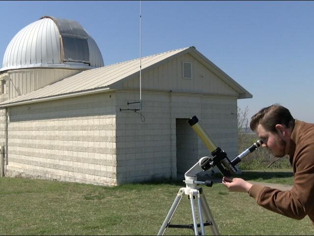 Local astronomy club sees eclipse as golden opportunity to educate ...