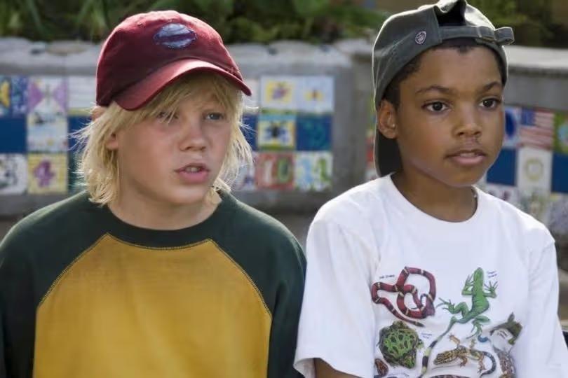 Former child actor Blake Garrett dies at 33 after suffering from ...
