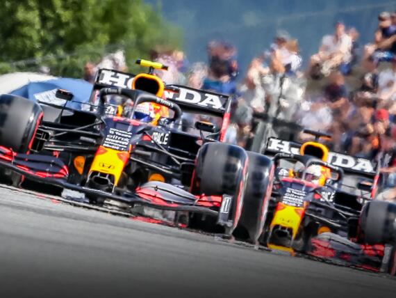 What time is F1 race today? Austrian Grand Prix start time, live stream ...
