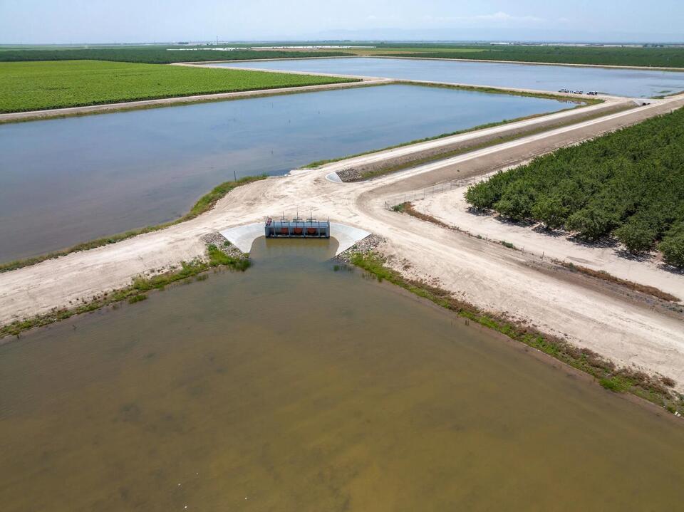 California Water Commision unveils 5-year plan to boost public outreach ...