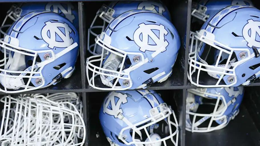 Top Prospect Considering North Carolina for Official Visit - NewsBreak