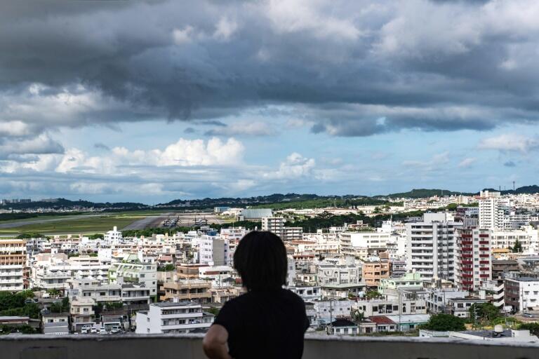 US vows to defend space with Japan, deploy mobile Marines as China ...