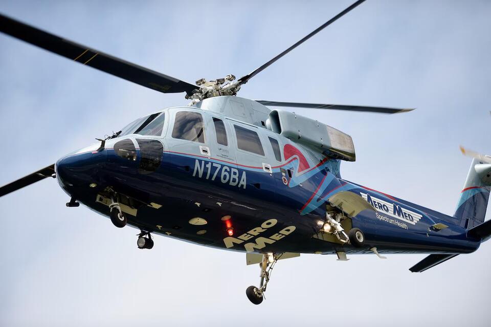 Rescuers use hands, shovels to reach boy trapped in sand collapse ...