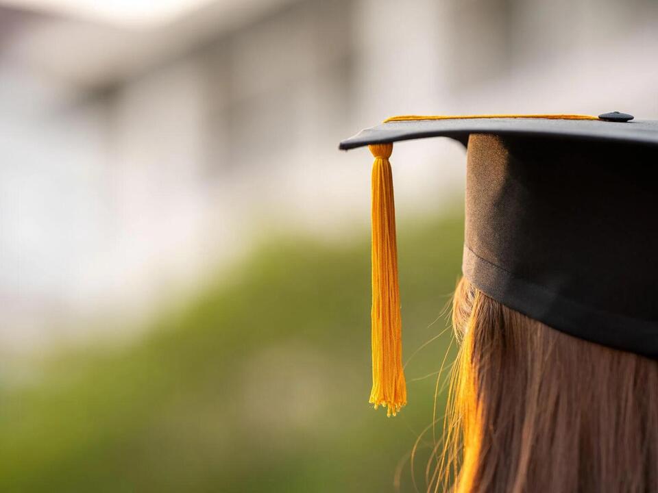 FWCS 2024 Commencement dates