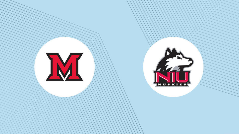Miami (OH) vs. Northern Illinois Prediction: Expert Picks, Odds, Stats ...