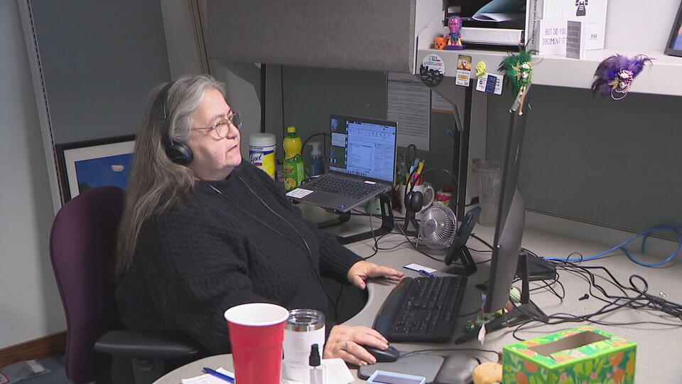 Helpline sees surge in food, utility aid requests amid SNAP benefit ...